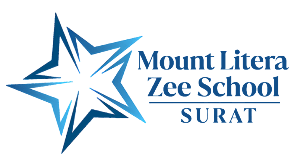Best CBSE School in Surat | Mount Litera Zee School